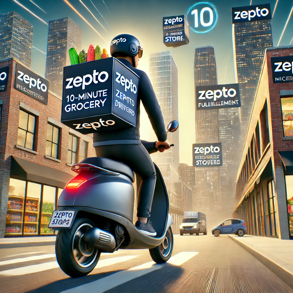 Zepto Store List: Everything You Need to Know